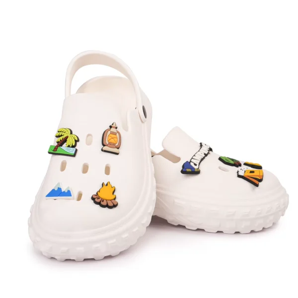 Buy Tractor Clogs for Men Online for Comfort and Fashion